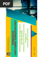 BRI Cash Management Token V 1.7 | PDF | Pengelolaan Keuangan & Uang