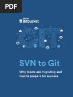 Git For Beginners Handout | PDF | Version Control | Utility Software