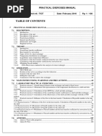 RAC Data Book | PDF | Solubility | Enthalpy