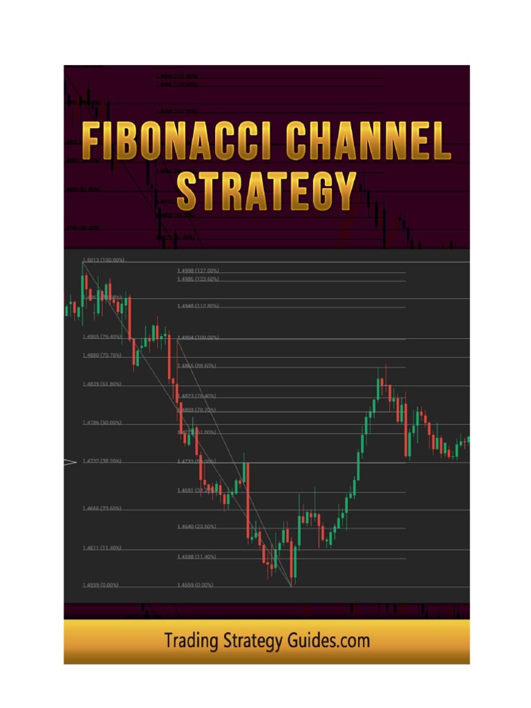 Fibonacci Retracement Channel Trading Strategy PDF | PDF | Algorithmic ...
