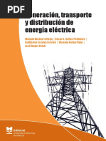 Estructura Doble Terna | PDF