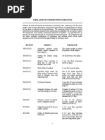 Aashto M-180 PDF | PDF | Galvanization | Screw