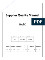 What Is Honda Qav Audit | PDF | Audit
