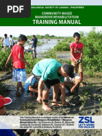 GENERIC EPRMP Checklist Formatted | PDF | Flood | Water Supply