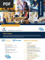 Vistex Process | PDF