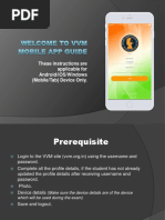 VMC Student App: Free Learning & Tests | PDF