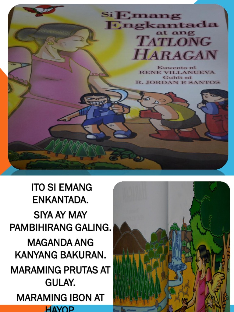 Magbasa | PDF