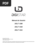 Comandos Basicos Olt Zte | PDF | Transmissão de dados | Protocolos da ...