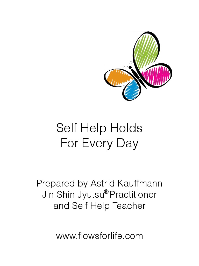 5RAU7awRTTW0REqyduj3 Flows For Life Self Help Guide For Every Day | PDF ...