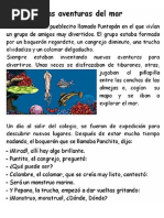 Plantilla Escala de Cohesión Familiar de FACES III | PDF