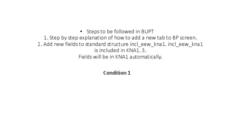 Enhance BP With KNA1 | PDF