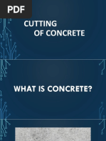 DPWH Riprap Design Specification | PDF | Concrete | Building Materials