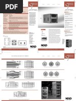 Amenti Class 1: Questions and Answers | PDF | Matter | Consciousness