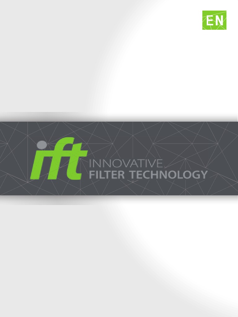 IFT Brochure | PDF | Internal Combustion Engine | Turbocharger