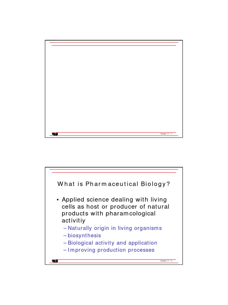 K1-Lecture 1 Basic Phytochemistry | PDF | Natural Products | Grape