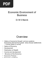 JEL Classification Codes Guide | PDF | Macroeconomics | Economics