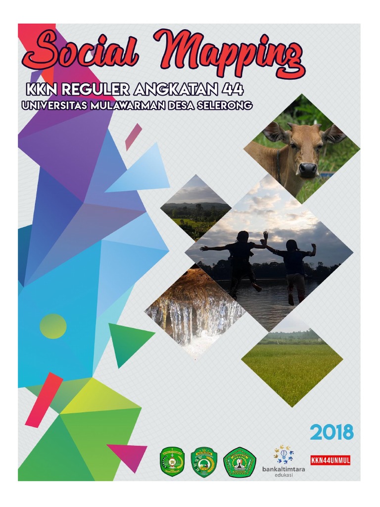 Social Mapping | PDF