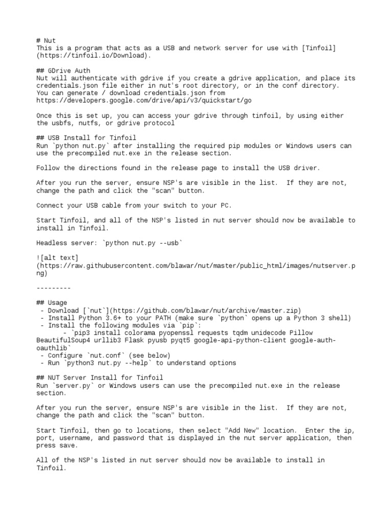 README | PDF | Microsoft Windows | Usb