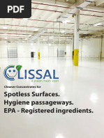 ECOLAB P3 Ultrasil 110 Alkaline Membrane Detergent Lenntech | PDF ...