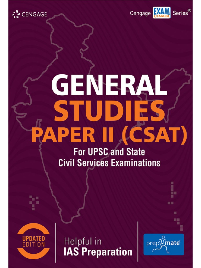 CSAT Book Preview | PDF | Reading Comprehension | Superpowers