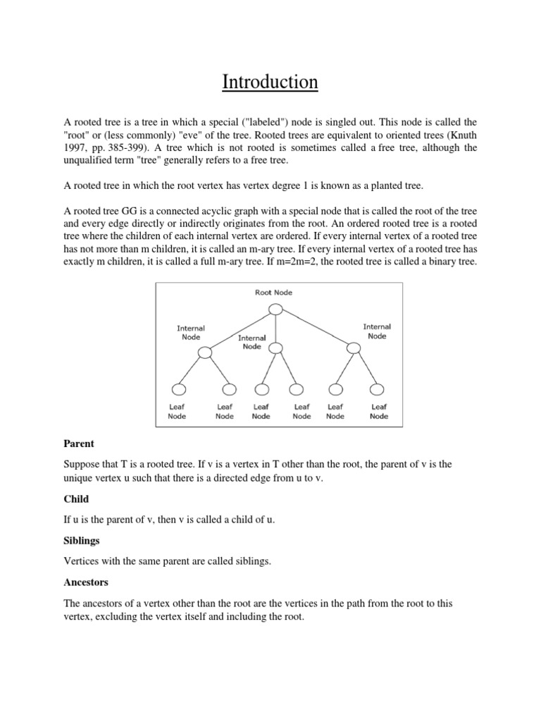 Discrete Math Introduction | Download Free PDF | Vertex (Graph Theory) | Algorithms And Data ...