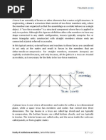 Design of Beams in Structural Steel | PDF | Beam (Structure) | Bending