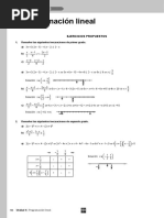 Tabla Completa de Infinitesimos Equivalentes | PDF
