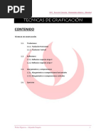 Guia Completa de Trazado de Curvas | PDF | Asíntota | Máximos y mínimos