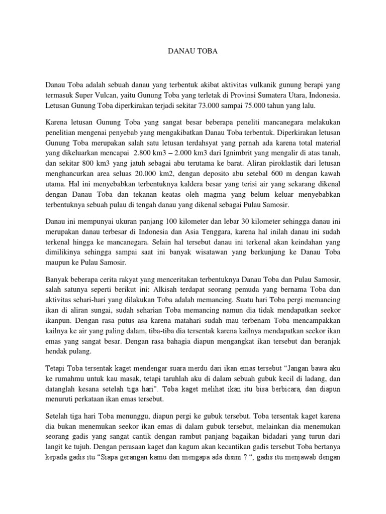 Teks Membaca Cepat | PDF