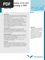 ASTM D 92 - 02b: Standard Test Method For Flash and Fire Points by ...