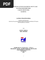 LPJ Hut Ri 80 2025 Lengkap | PDF