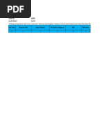Panduan Pengisian Form 37 BPJS Kesehatan | PDF