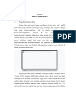 Sistem Kristal Monoklin dan Triklin | PDF