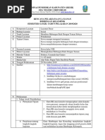 Contoh RPL BK Bidang Karier Beserta Materi | PDF | Karier & Perkembangan