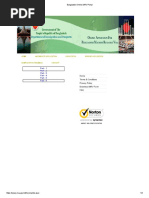 NIV Appointment System | PDF | Travel Visa | Government And Personhood