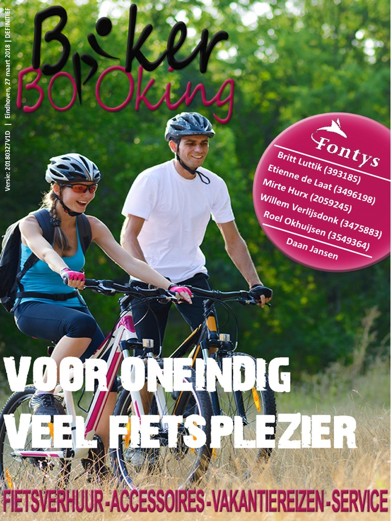 Functioneel Ontwerp | PDF