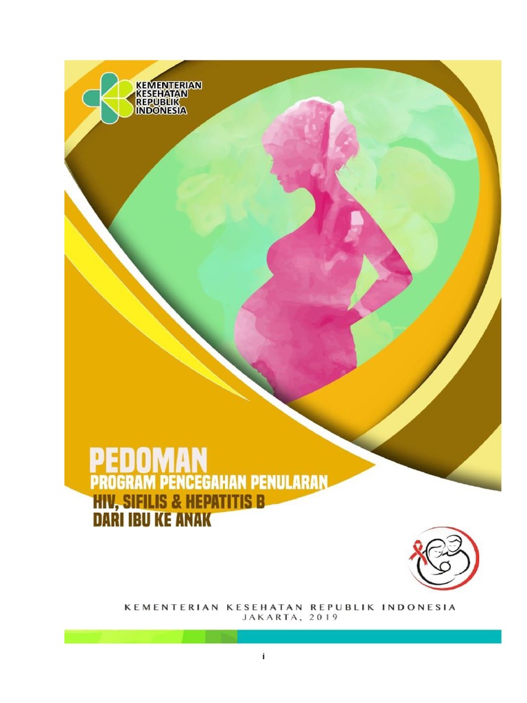 Tripel Eliminasi 2019 (Cover) | PDF