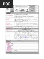Science Process Skills Worksheet | PDF | Observation | Science
