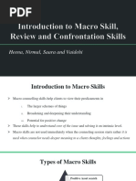 Earthquake Simulator Room | PDF | Simulation | Earthquakes