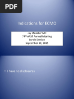 ARDSnet Protocols PDF | PDF | Breathing | Clinical Medicine