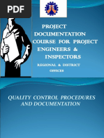 Sample Format of Security Survey and Inspection Report | PDF ...