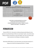 Bedah Hipertrofi Konka Inferior | PDF