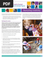 EYLF Planning Cycle PDF | PDF | Learning | Communication