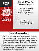 Social Case Study Report DSWD | PDF | Accessibility | Disability