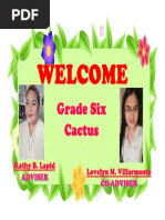 My Reflection On Work Immersion Experience | PDF | Communication ...