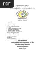 Hubungan Civic Knowledge dan Disposition | PDF