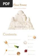 CookWorks Signature Breadmaker Recipes | PDF | Baker's Yeast | Breads