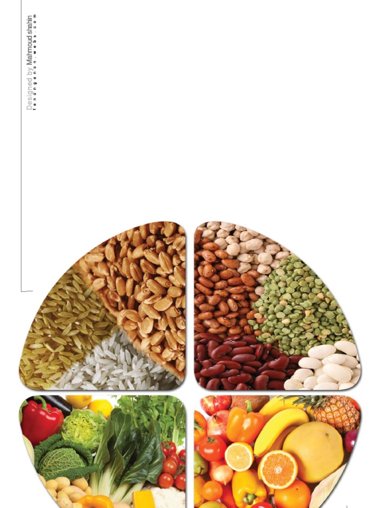 Demystifying Vegan Nutrition Panels | PDF | Veganism | Soybean
