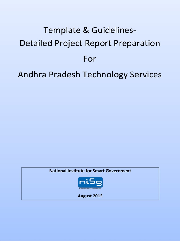 DPR TEMPLATE | Goal | Interoperability