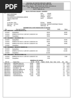 No PE in India Declaration | PDF | Business